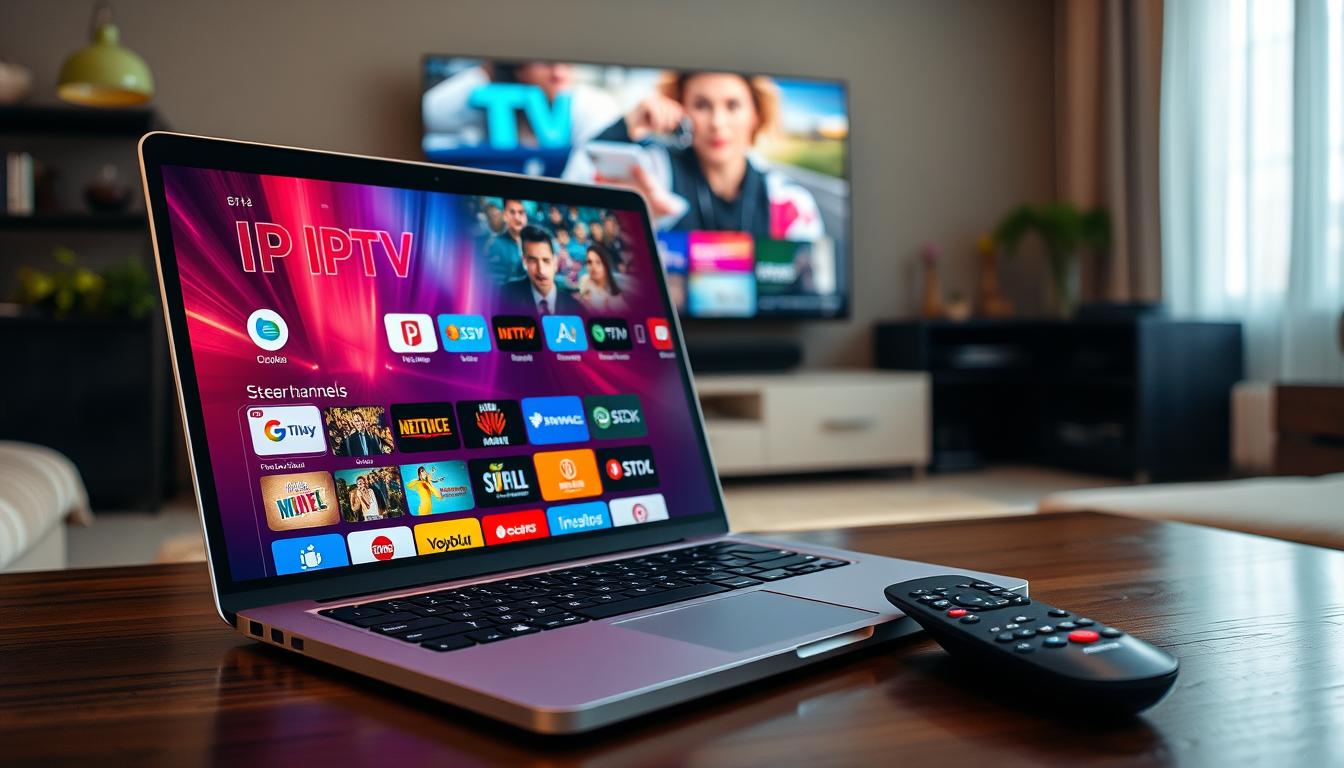 Free IPTV Channels for 2024: How to Access the Best Services