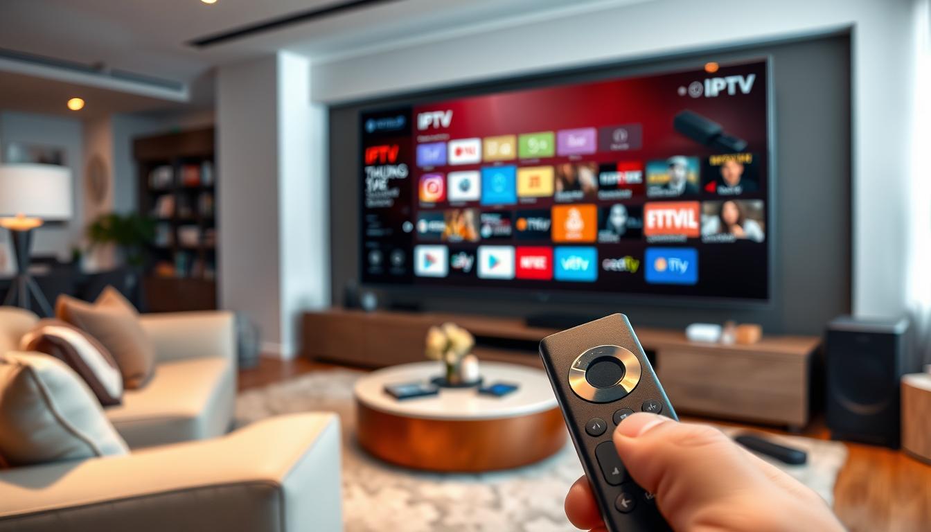 Complete IPTV Installation Guide for 2024: Setup on Any Device
