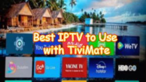 Best IPTV to Use with TiviMate: The Ultimate Guide for Smooth Streaming